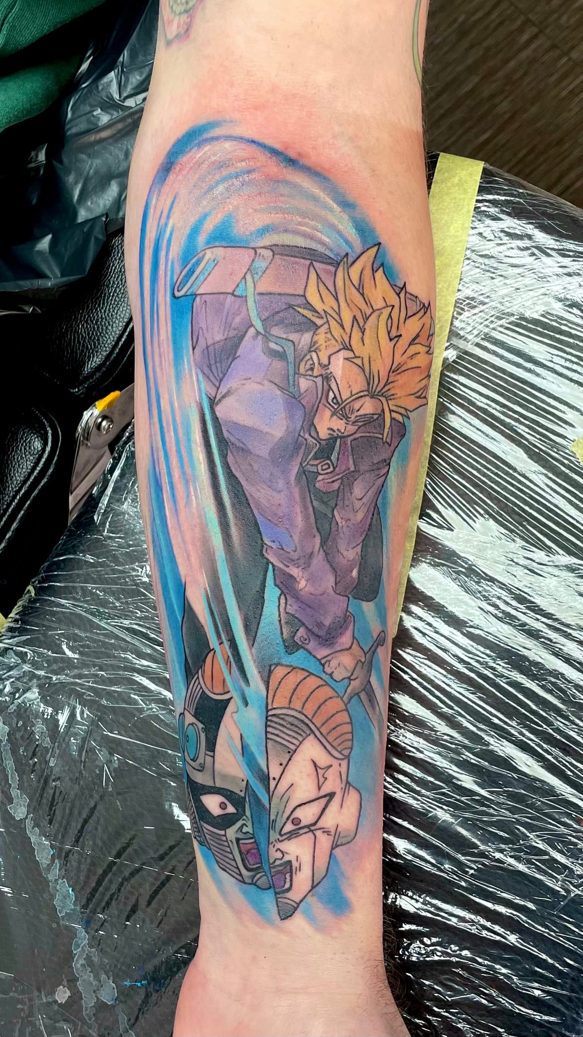 First Class Tattoo Regensburg | Tattoo & Piercing Studio seit 45 Jahren