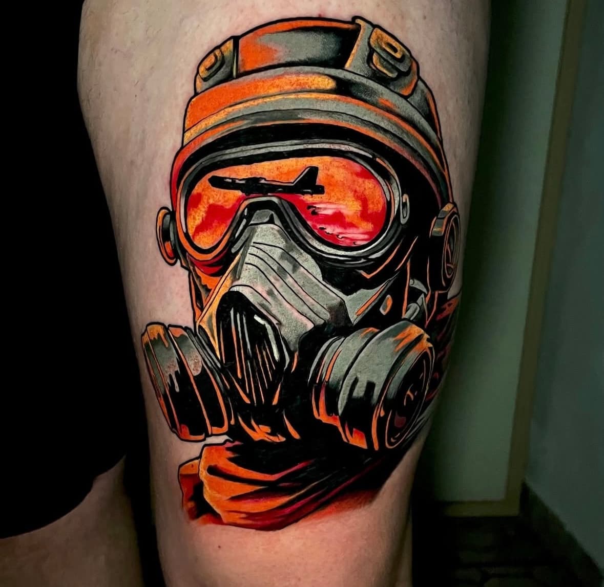 First Class Tattoo Regensburg | Tattoo & Piercing Studio seit 45 Jahren