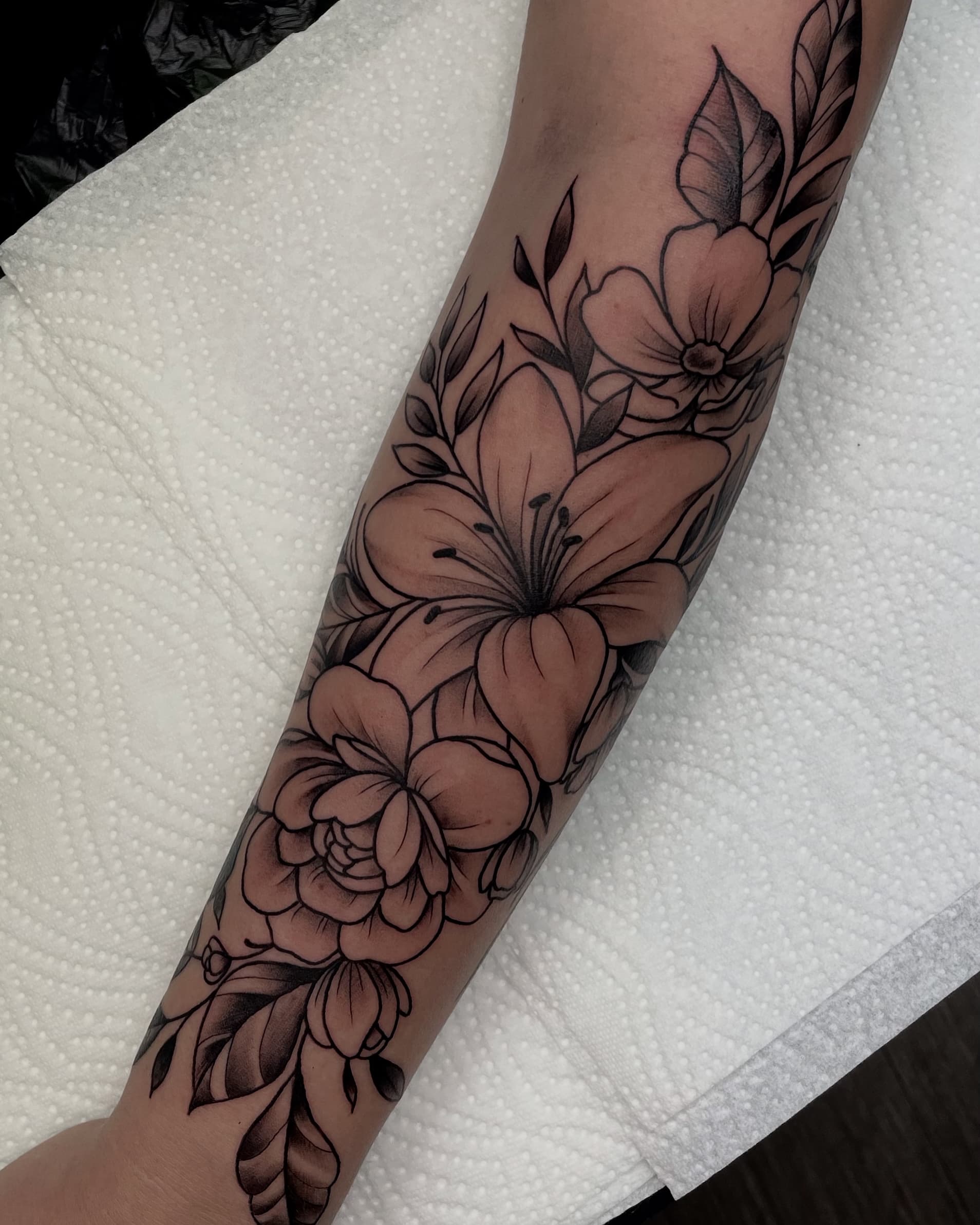 First Class Tattoo Regensburg | Tattoo & Piercing Studio seit 45 Jahren